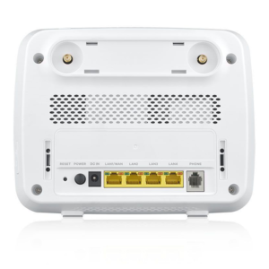 4G LTE роутер Zyxel LTE3316 - Оператор связи ОТК